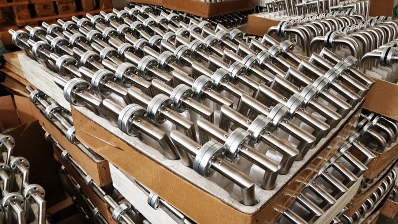 Architectural Hardware Supplier-Vansko Hardware Limited Jiangmen China ...