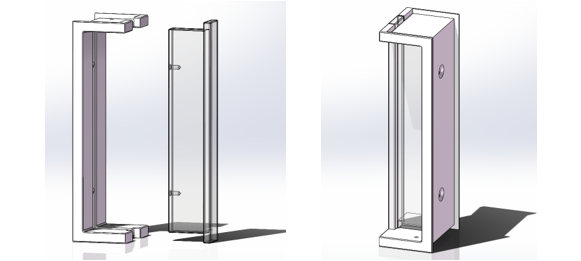 Architectural Hardware Supplier-Vansko Hardware Limited Jiangmen China ...